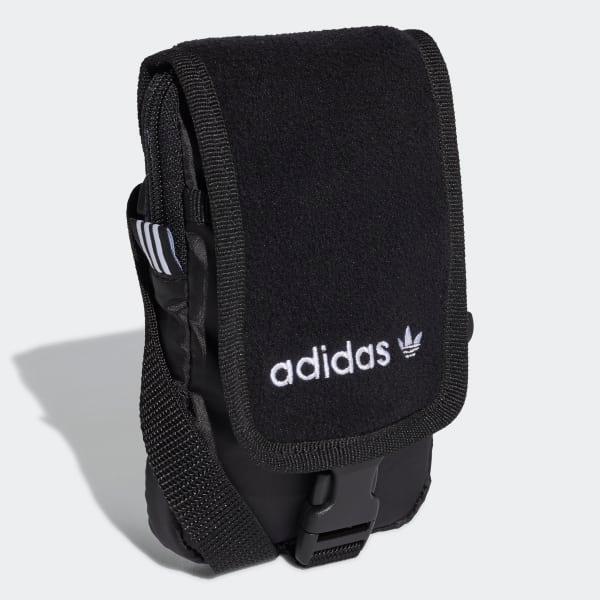 ADIDAS PE MAP BAG - NERO - GD4998 - Giano Store